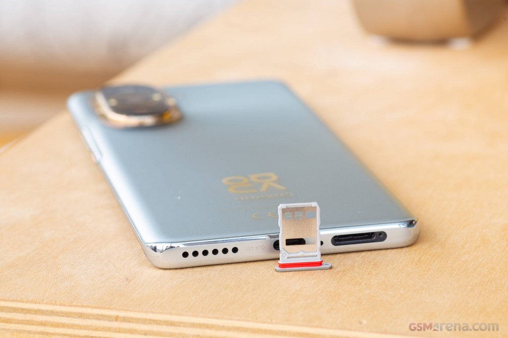 Huawei nova 10 Pro pictures, official photos