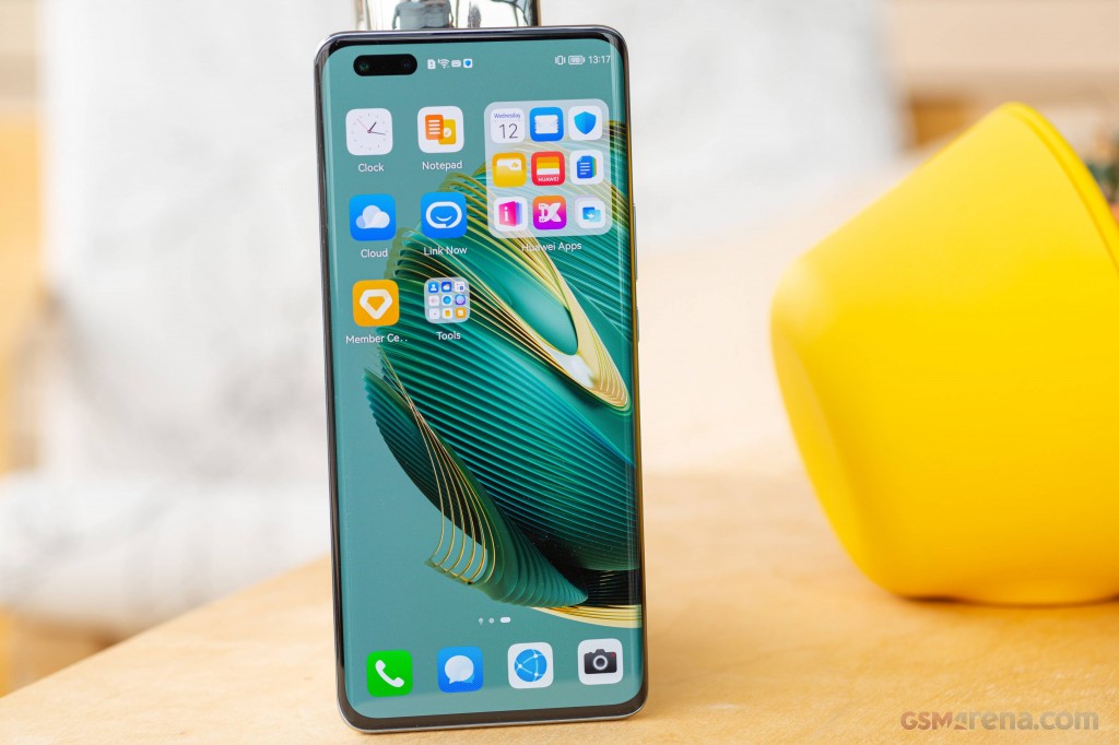 Huawei nova 10 Pro pictures, official photos