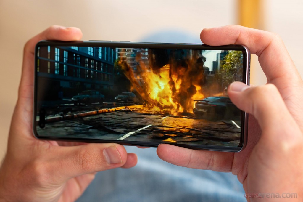 Huawei nova 10 Pro pictures, official photos