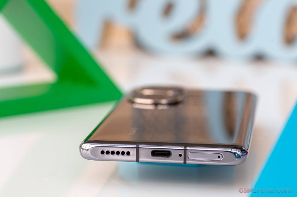 Huawei P50 Pro pictures, official photos