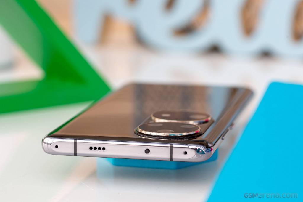 Huawei P50 Pro pictures, official photos