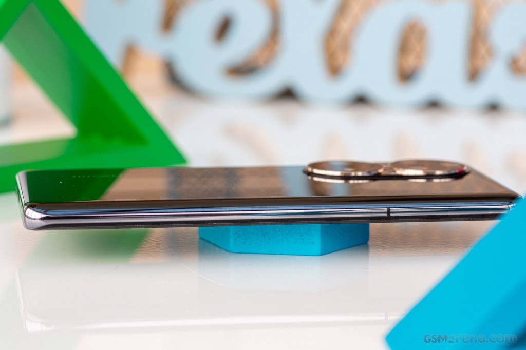 Huawei P50 Pro pictures, official photos