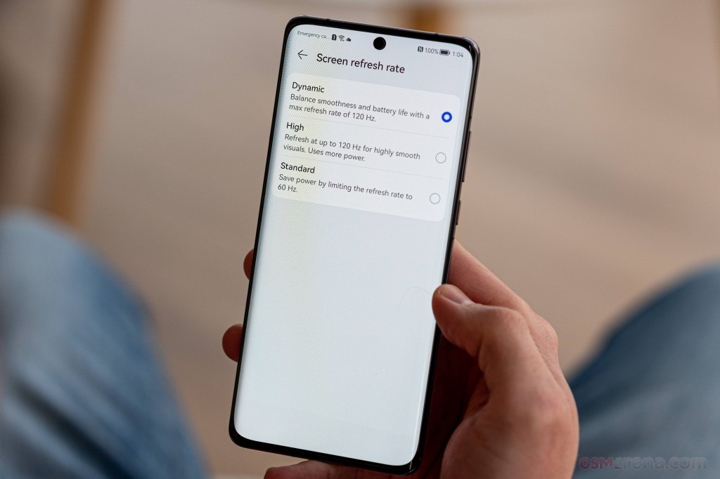 Huawei P50 Pro pictures, official photos