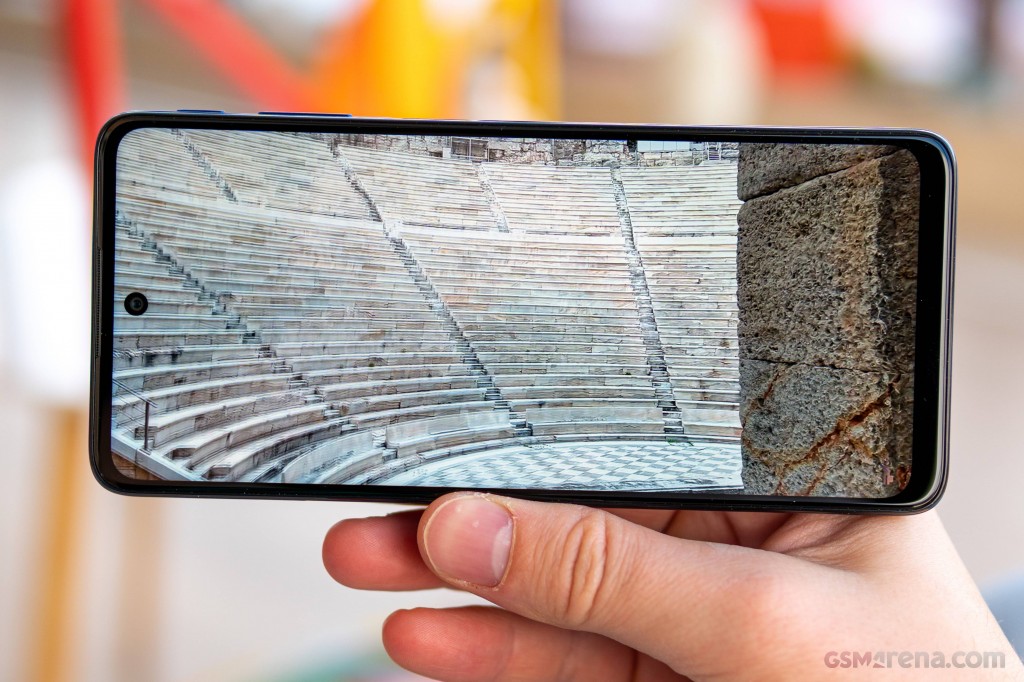 Motorola Moto G51 5G pictures, official photos