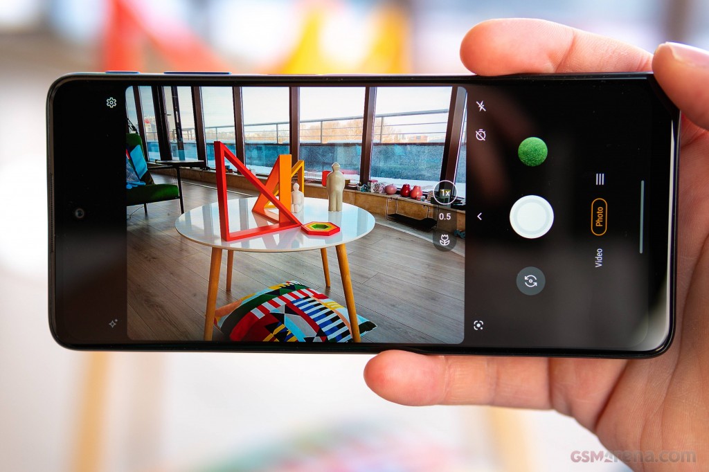 Motorola Moto G51 5G pictures, official photos