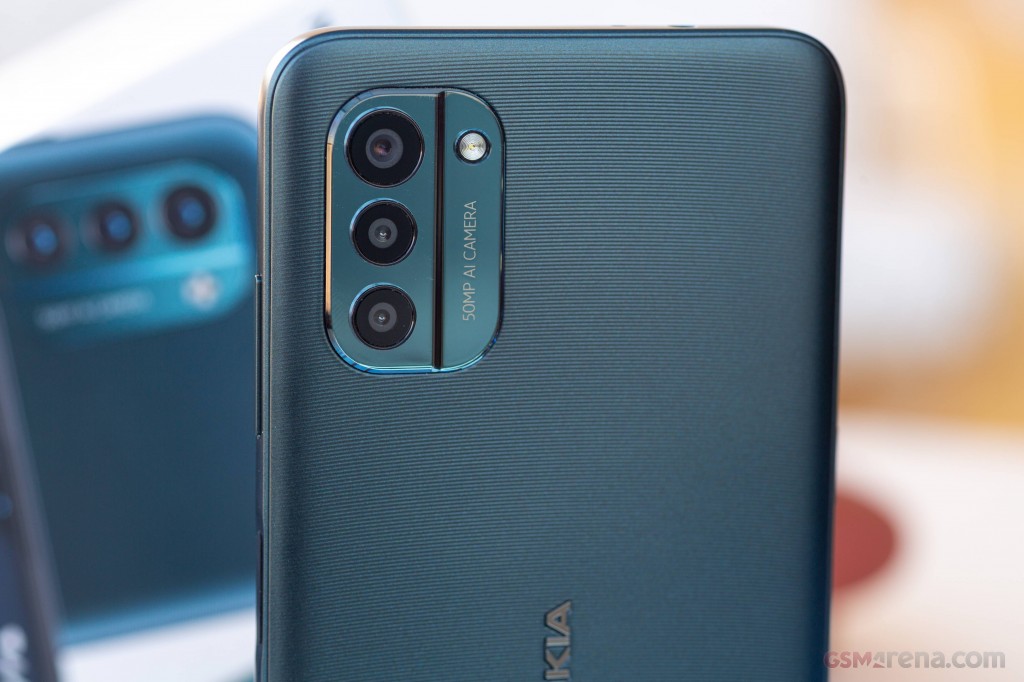 Nokia G21 pictures, official photos