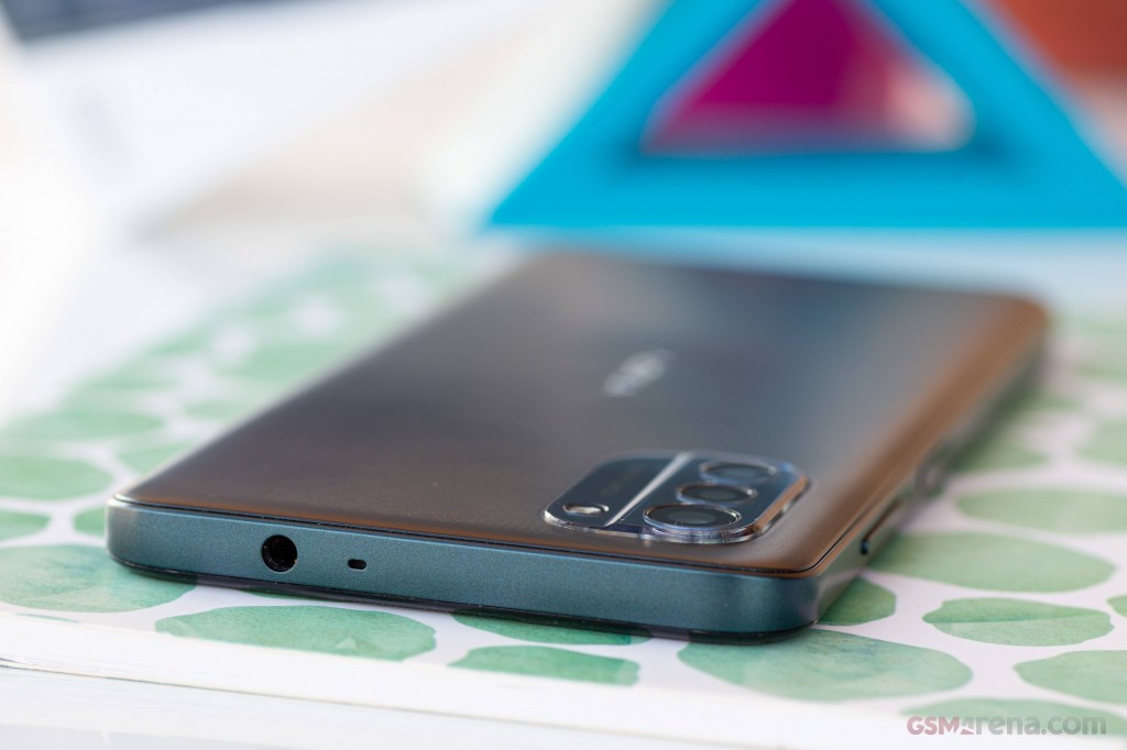 Nokia G21 pictures, official photos