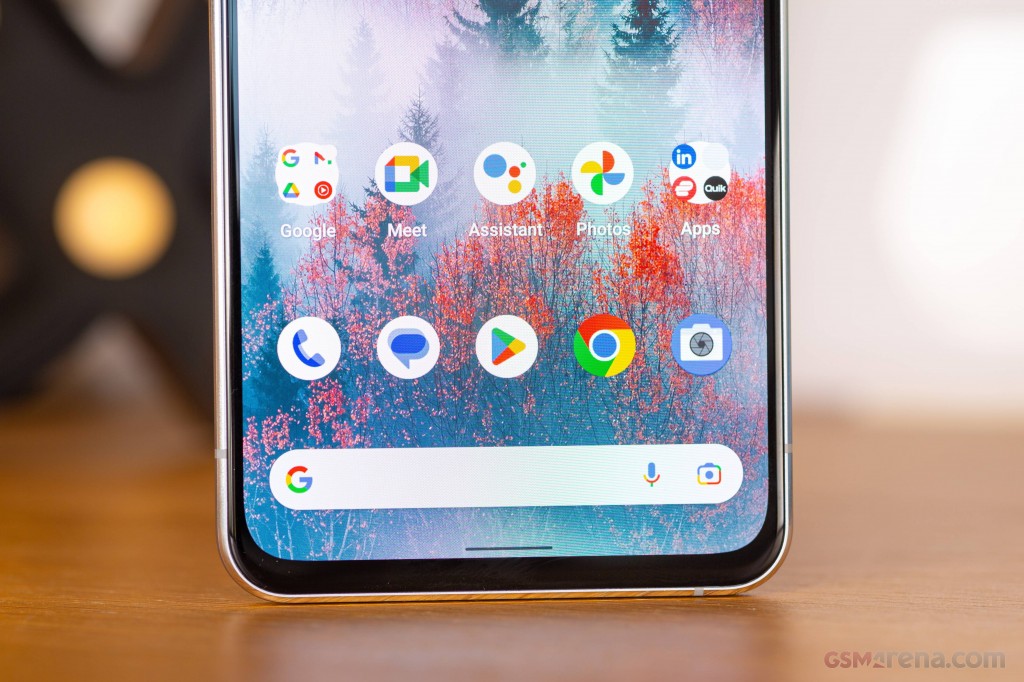 Nokia X30 pictures, official photos