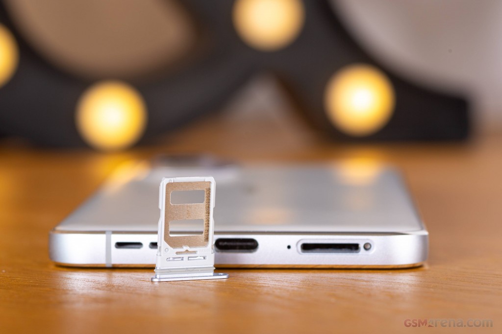 Nokia X30 pictures, official photos