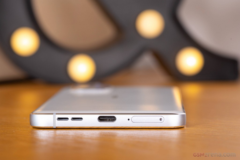 Nokia X30 pictures, official photos