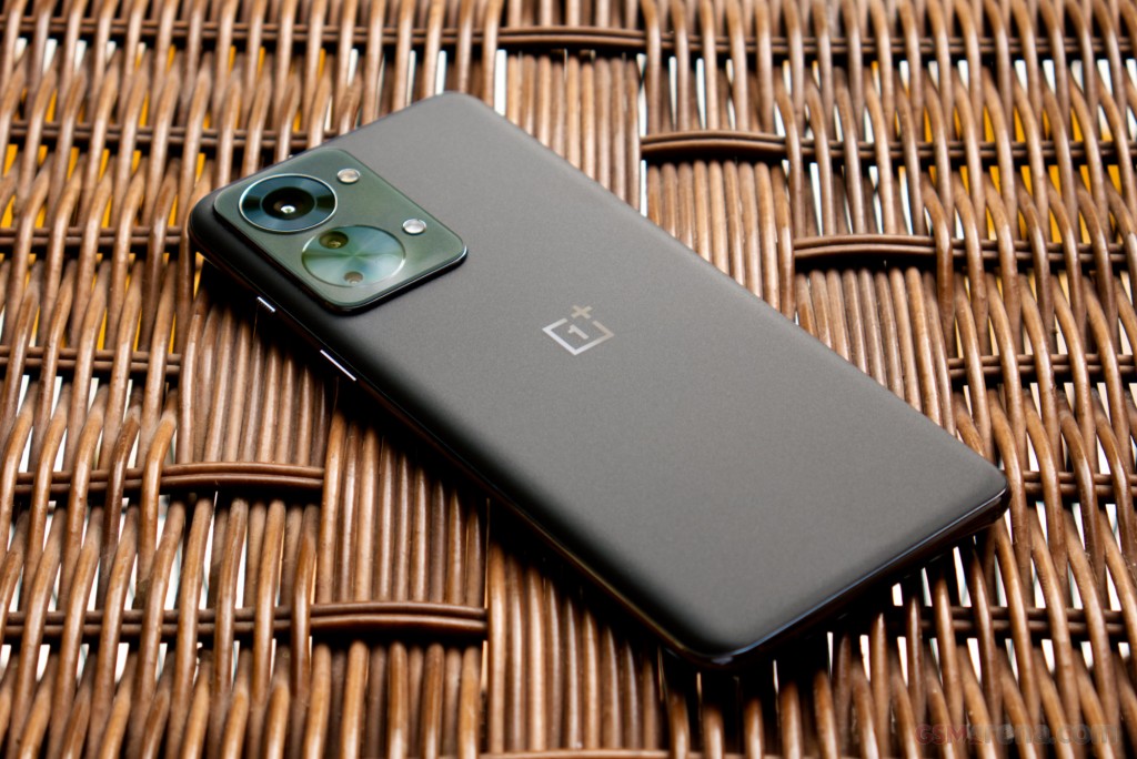 OnePlus Nord 2T pictures, official photos