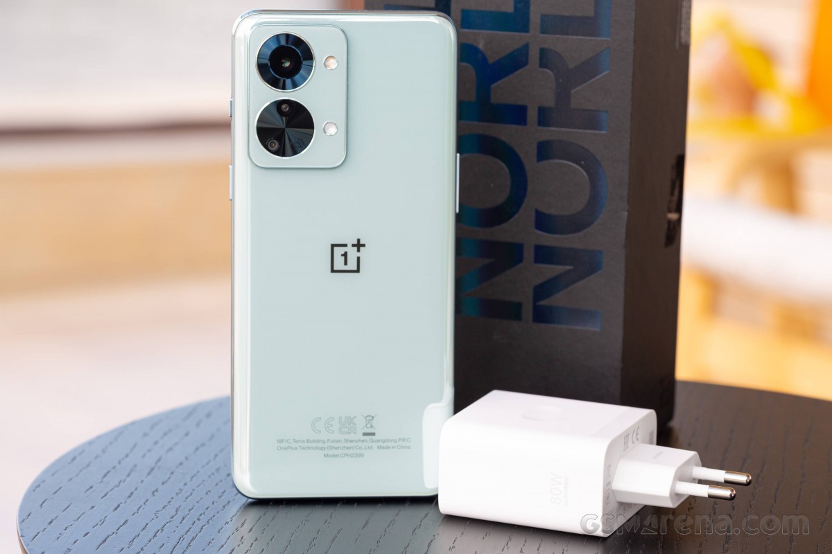 OnePlus Nord 2T Review Lab Tests Display Battery Life Charging OnePlus Nord 2T Review Lab Tests Display Battery Life Charging
