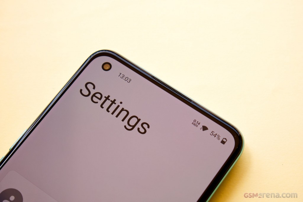 OnePlus Nord CE 2 5G pictures, official photos