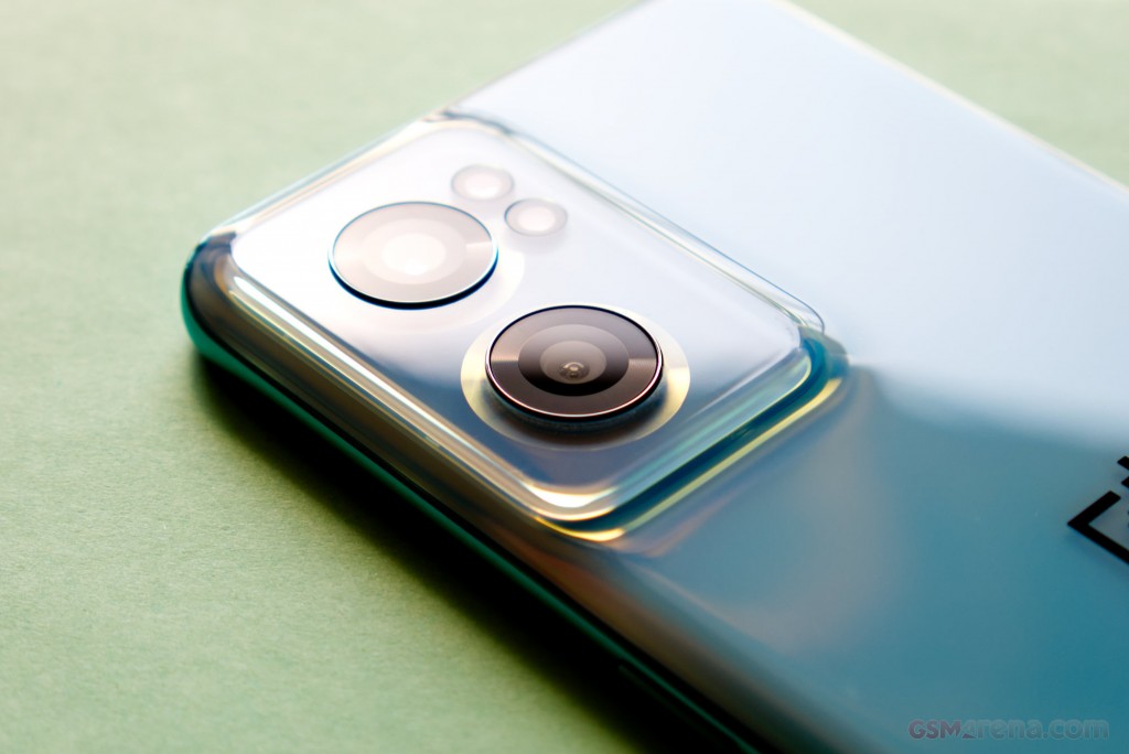 OnePlus Nord CE 2 5G pictures, official photos
