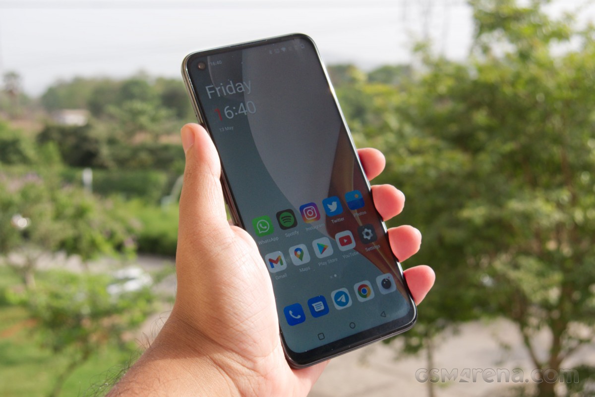 OnePlus Nord CE 2 Lite 5G Hands on Review GSMArena Tests OnePlus Nord CE 2 Lite 5G Hands on Review GSMArena Tests