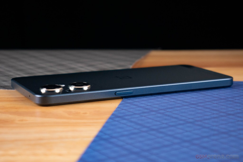 OnePlus Nord N20 5G pictures, official photos