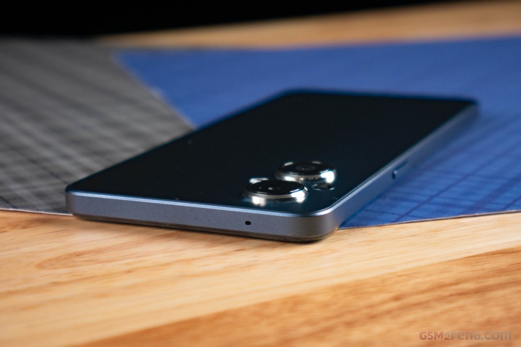 OnePlus Nord N20 5G pictures, official photos