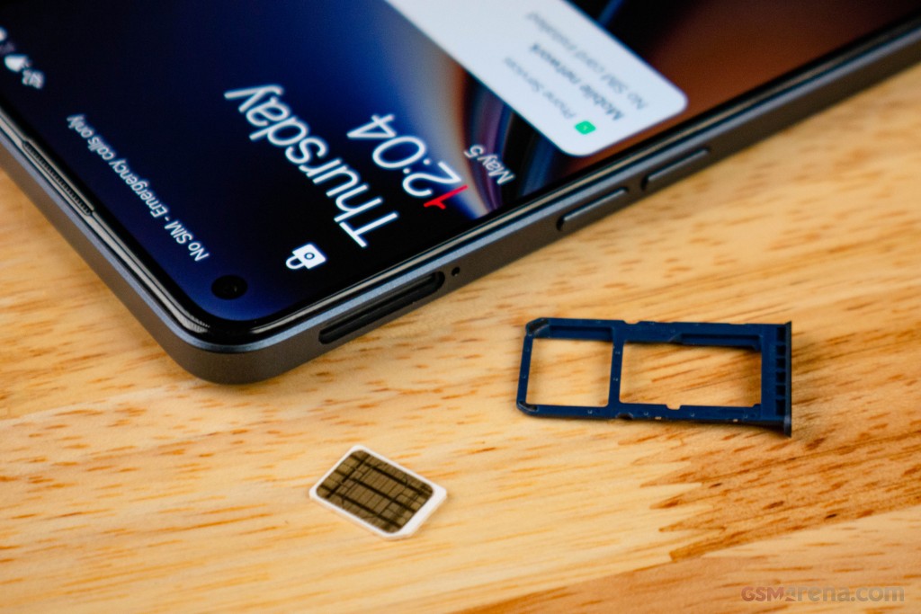 OnePlus Nord N20 5G pictures, official photos