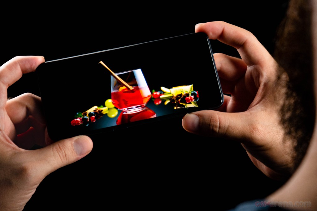 OnePlus Nord N20 5G pictures, official photos