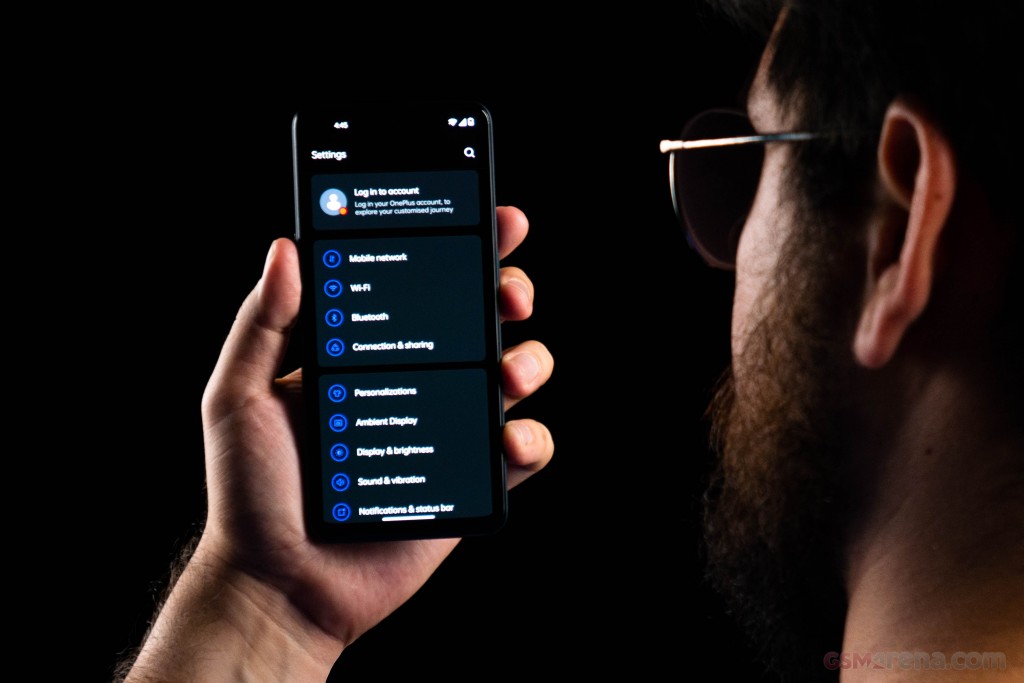 OnePlus Nord N20 5G pictures, official photos