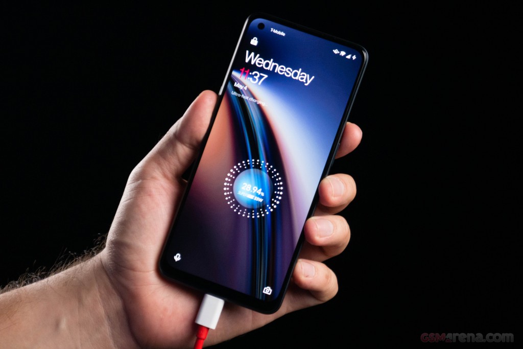 OnePlus Nord N20 5G pictures, official photos