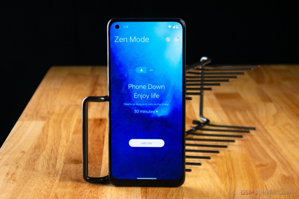 OnePlus Nord N20 5G pictures, official photos