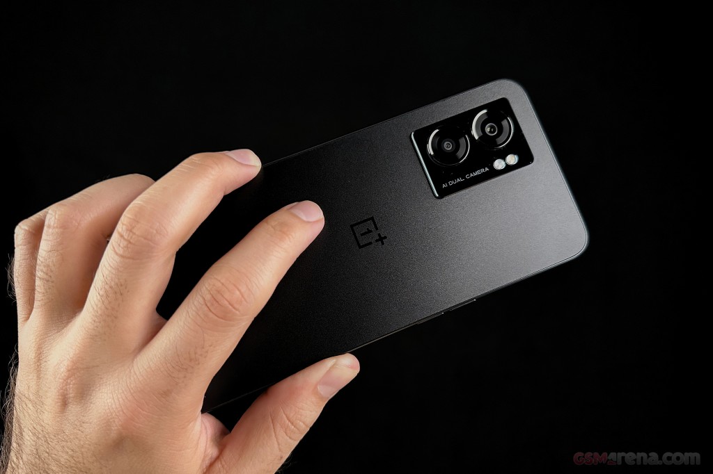 OnePlus Nord N300 pictures, official photos