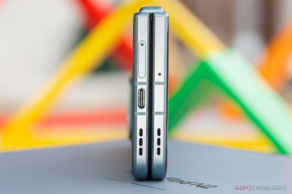 Oppo Find N2 pictures, official photos