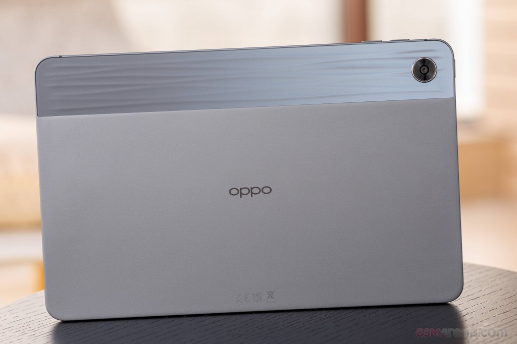 Oppo Pad Air pictures, official photos