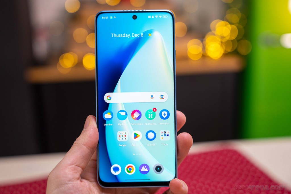 Realme 10 Pro pictures, official photos