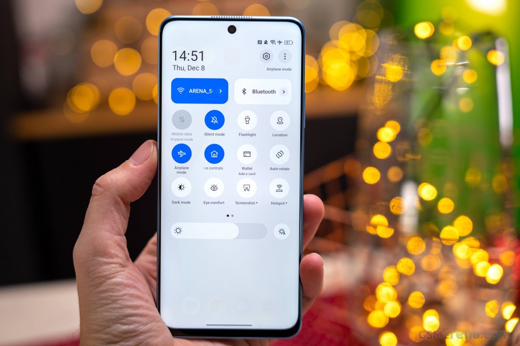 Realme 10 Pro pictures, official photos