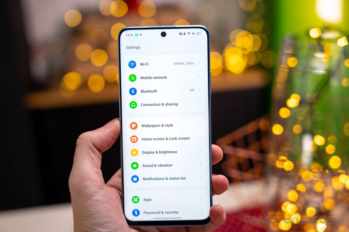 Realme 10 Pro Review Software And Performance