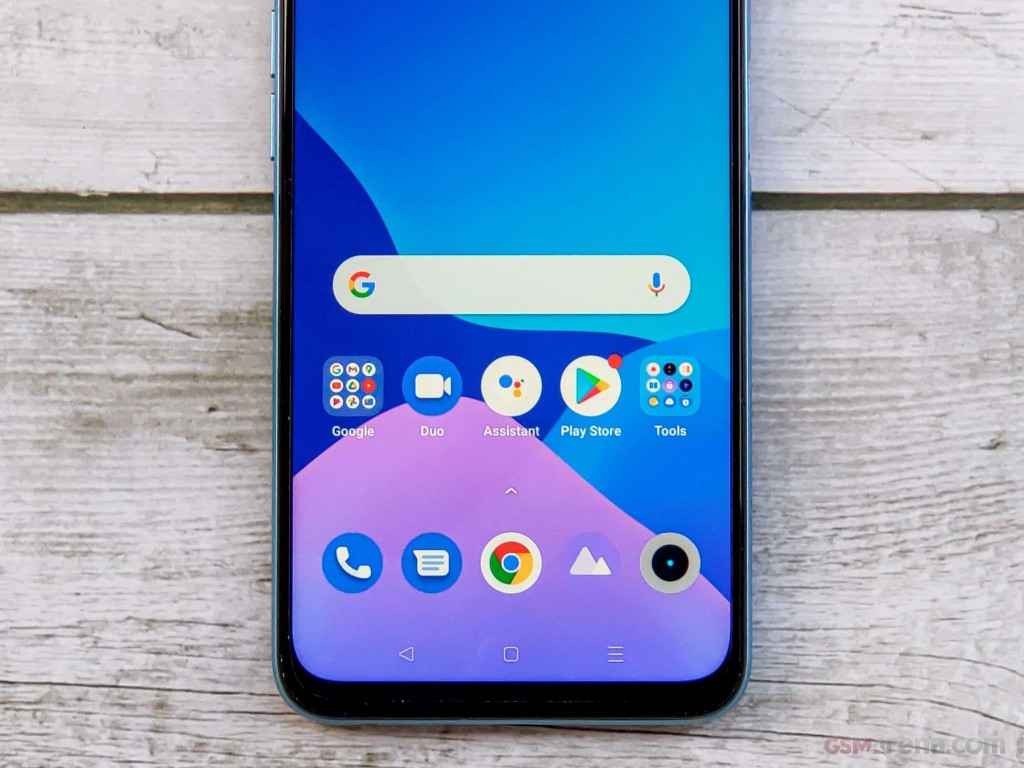 Realme 9i pictures, official photos