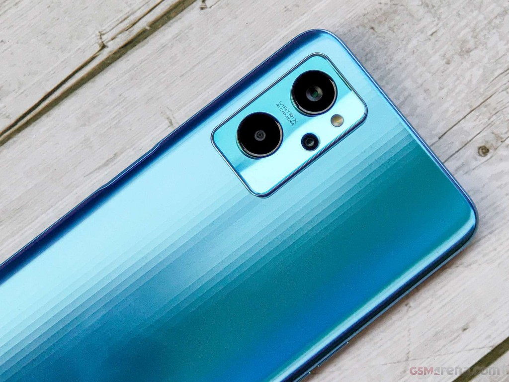 Realme 9i pictures, official photos