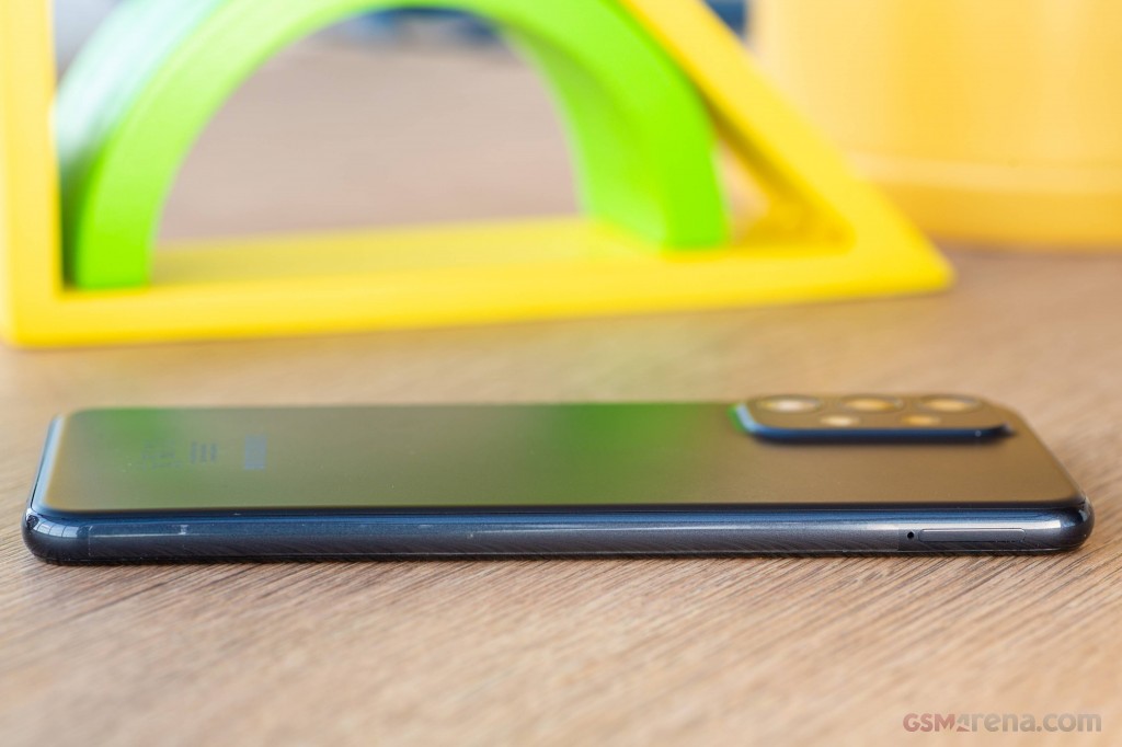 Samsung Galaxy A23 5G pictures, official photos