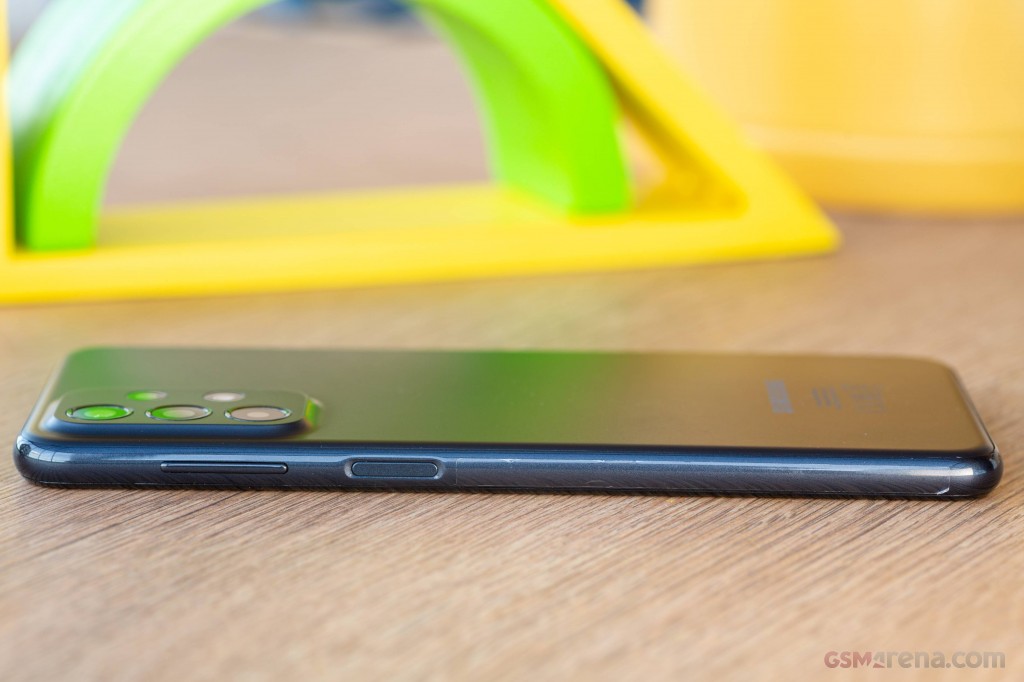 Samsung Galaxy A23 5G pictures, official photos