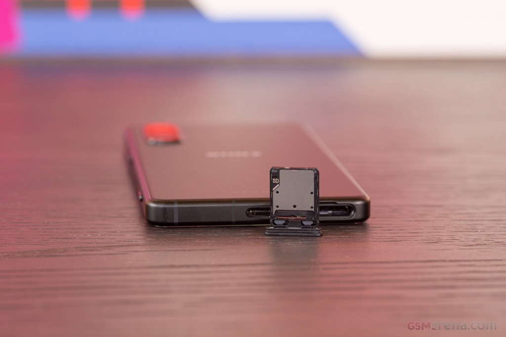 Sony Xperia 5 IV pictures, official photos