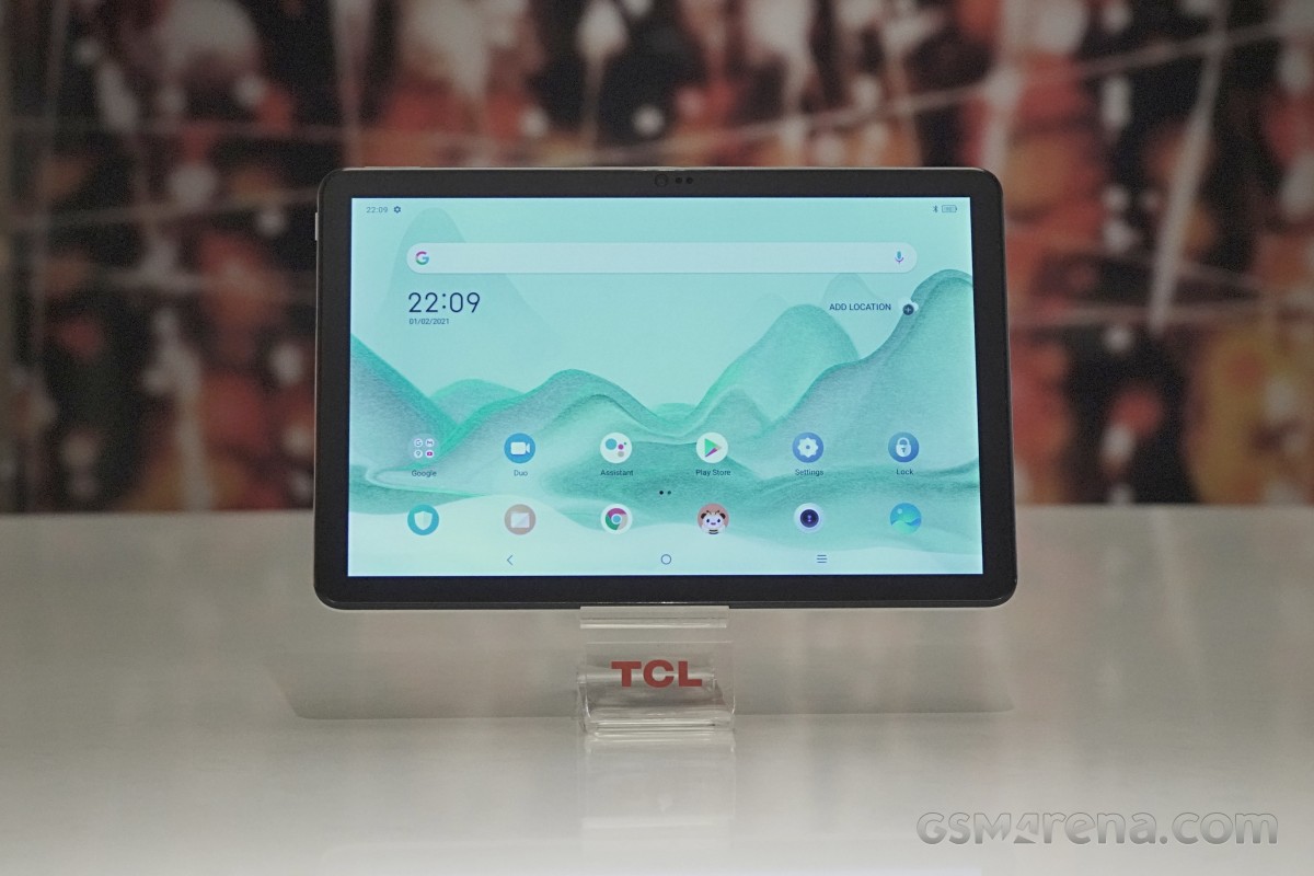 TCL at CES 2022: 30 V 5G, 30 XE 5G, Project Chicago, NxtPaper 10s: TCL ...