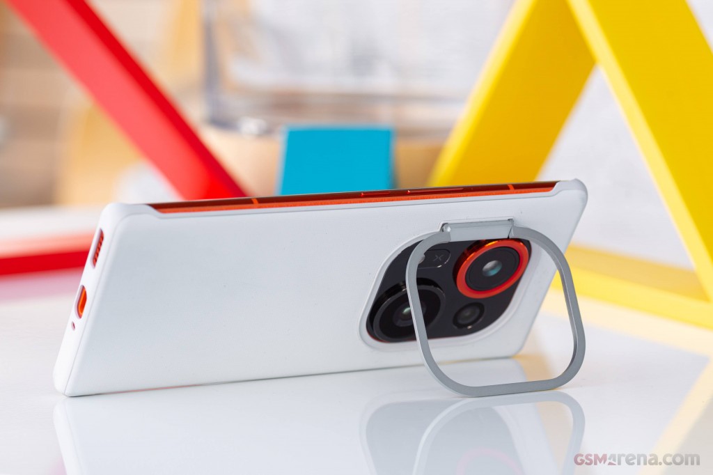 Tecno Phantom X2 Pro pictures, official photos