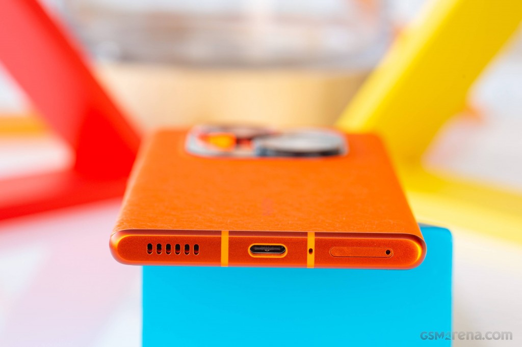 Tecno Phantom X2 Pro pictures, official photos