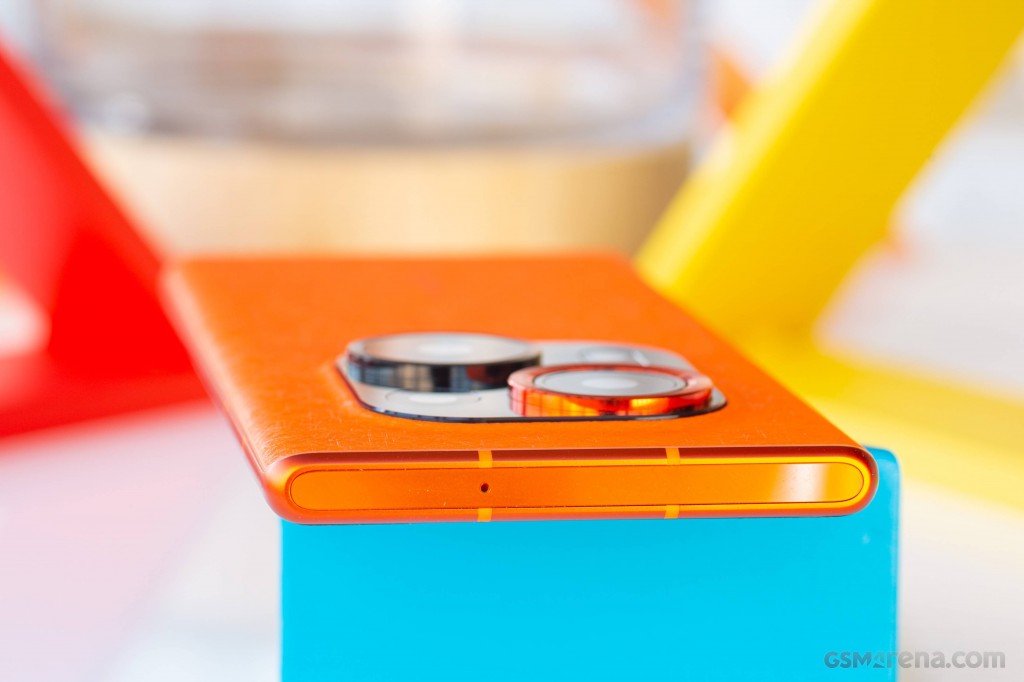 Tecno Phantom X2 Pro pictures, official photos