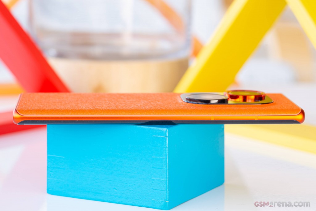 Tecno Phantom X2 Pro pictures, official photos