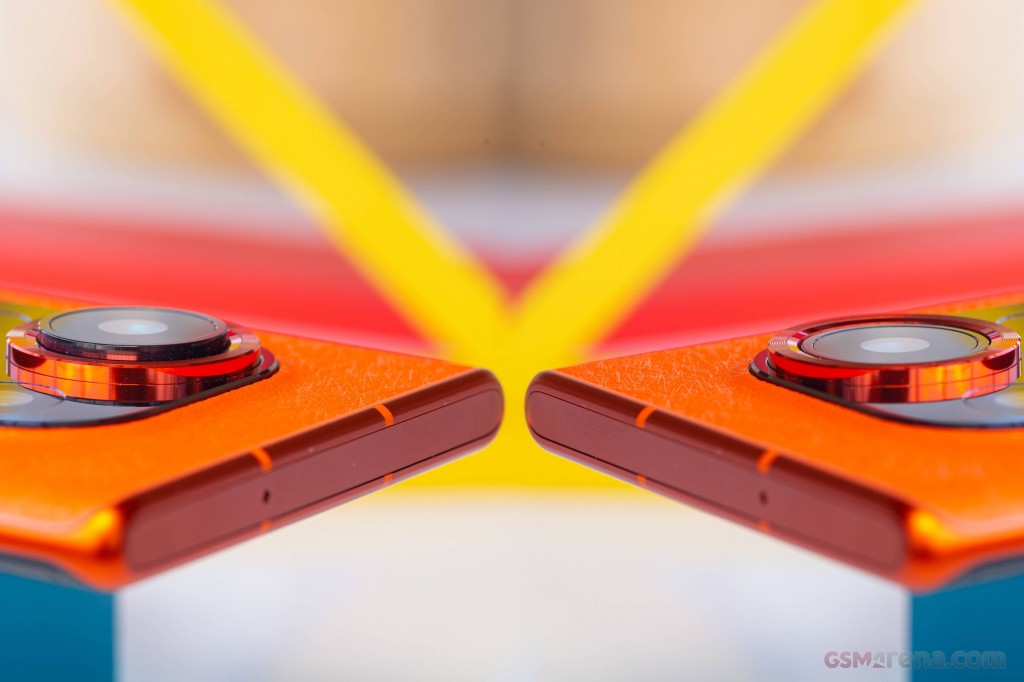 Tecno Phantom X2 Pro pictures, official photos