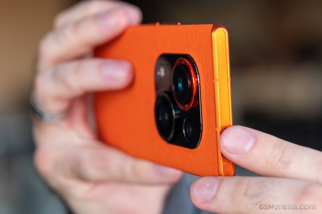 Tecno Phantom X2 Pro pictures, official photos