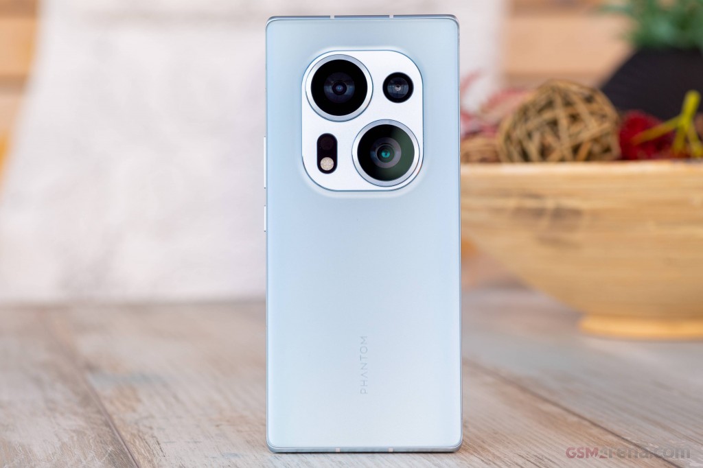 Tecno Phantom X2 pictures, official photos