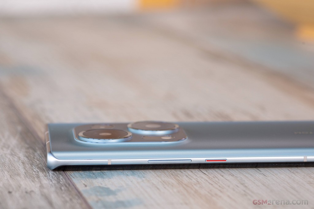 Tecno Phantom X2 pictures, official photos