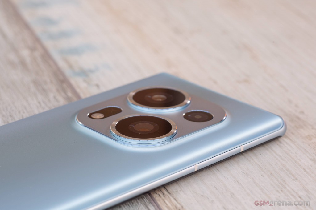 Tecno Phantom X2 pictures, official photos