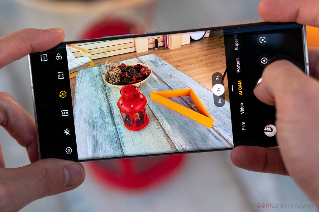 Tecno Phantom X2 pictures, official photos