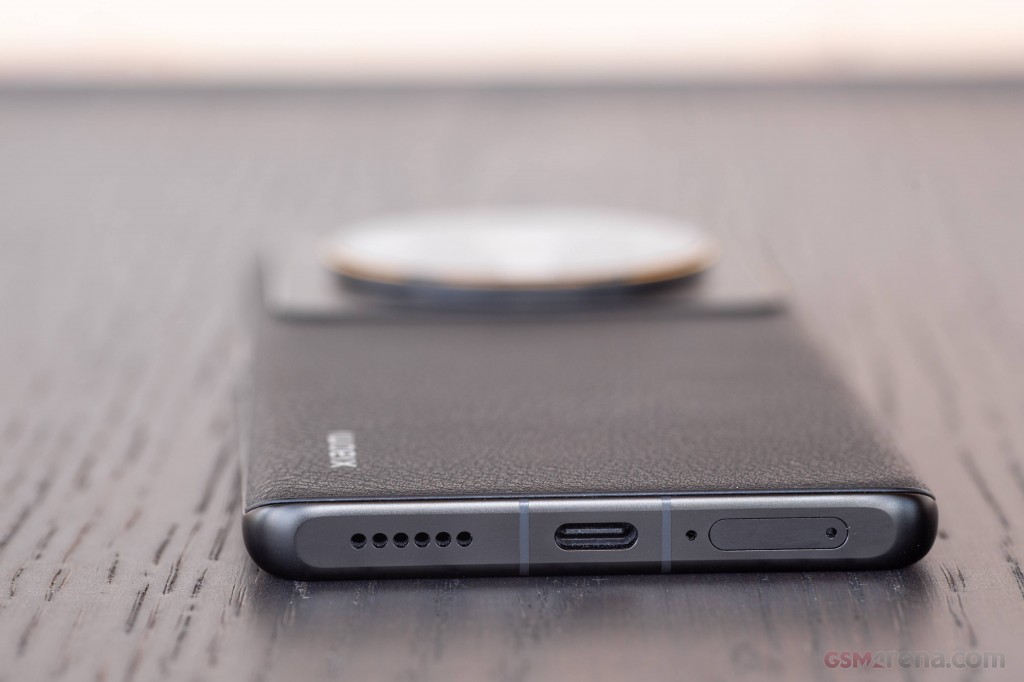Xiaomi 12S Ultra pictures, official photos