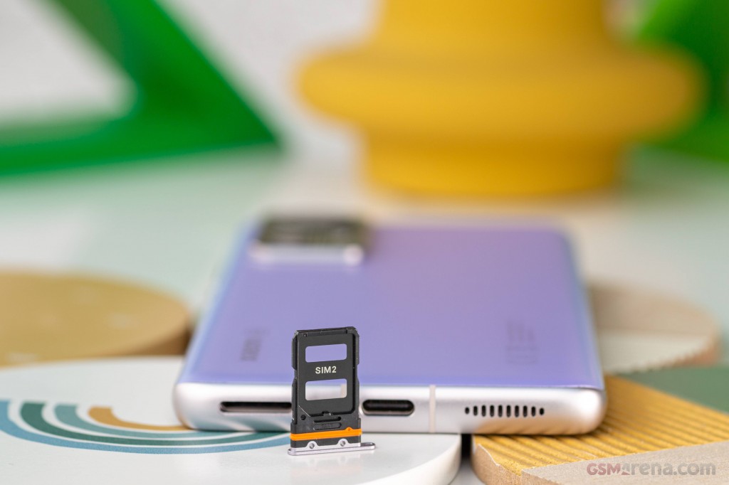 Xiaomi 12X pictures, official photos